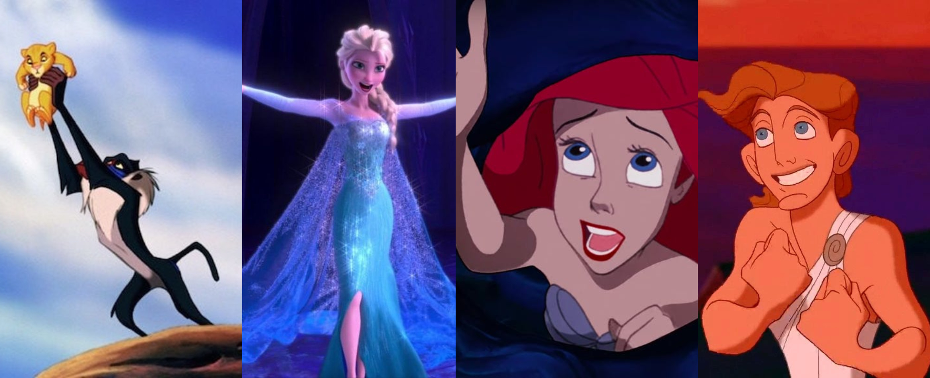 The absolute best Disney animated soundtracks of all-time – Frozen ...
