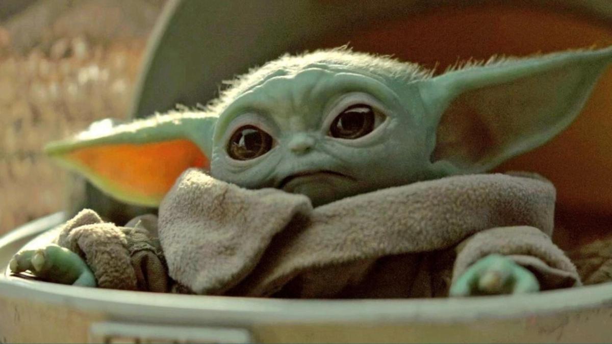 Baby Yoda and the 9 most adorable characters and creatures in the ...