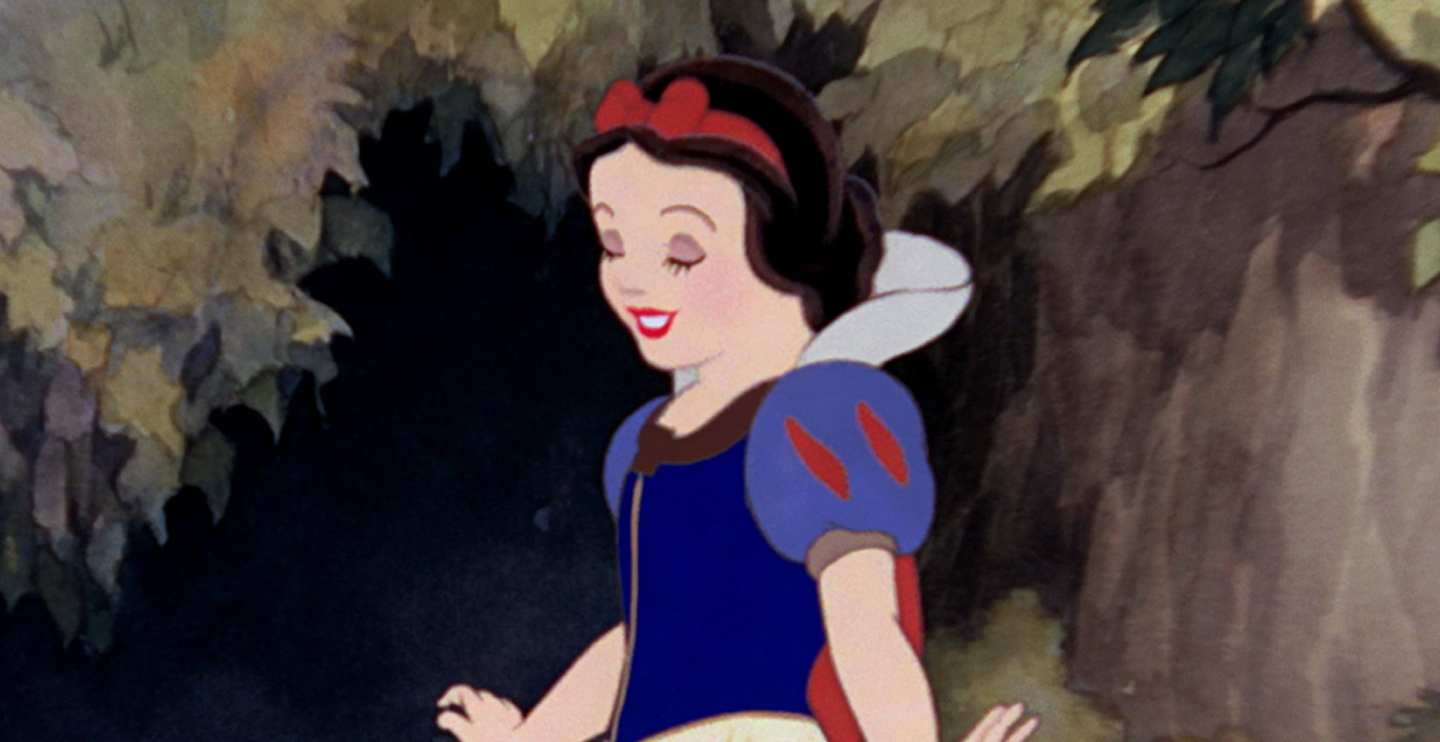 The definitive ranking of the Disney Princesses – Frozen Mouse Fever