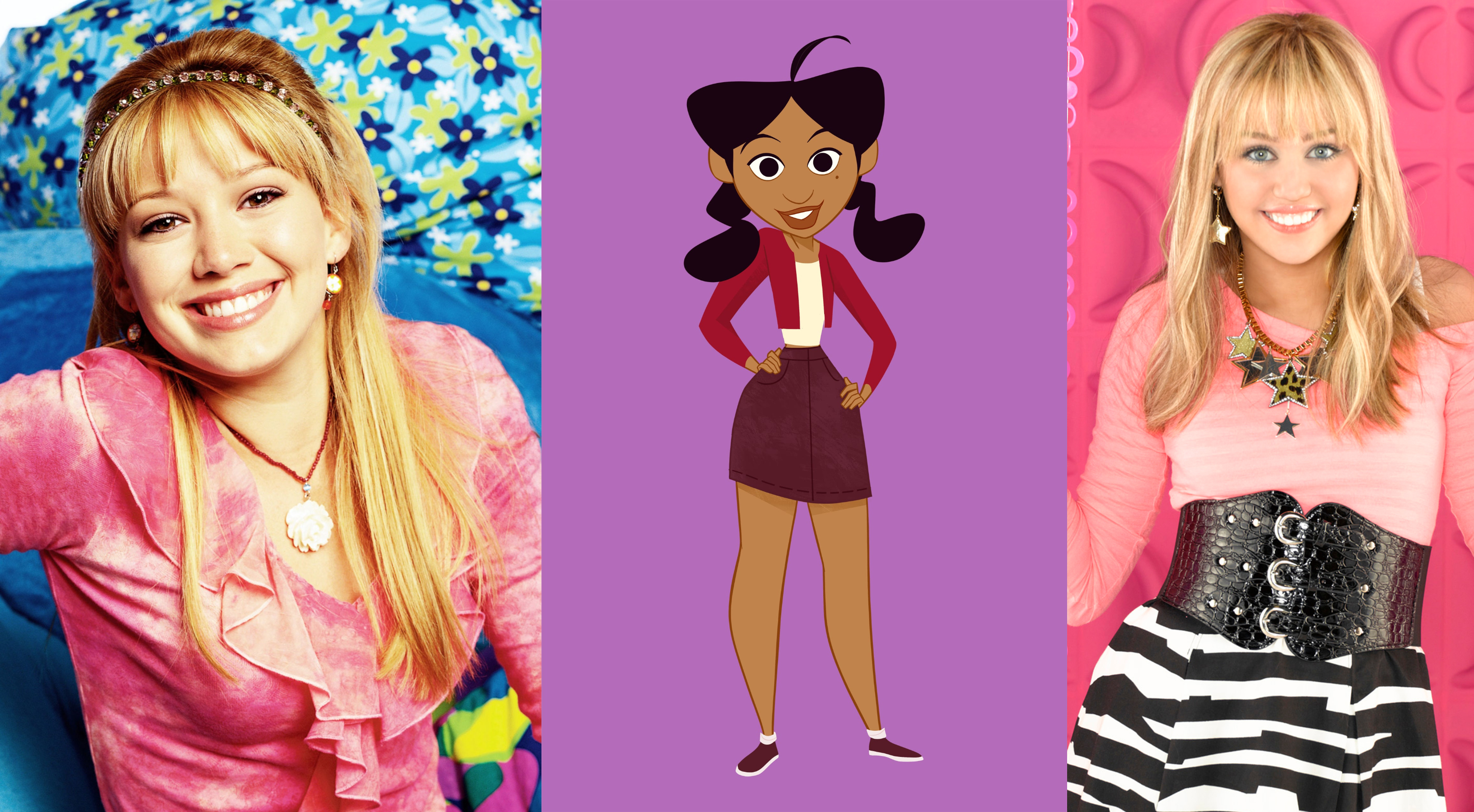 Penny Proud and the 11 best Disney Channel TV heroines of all-time ...