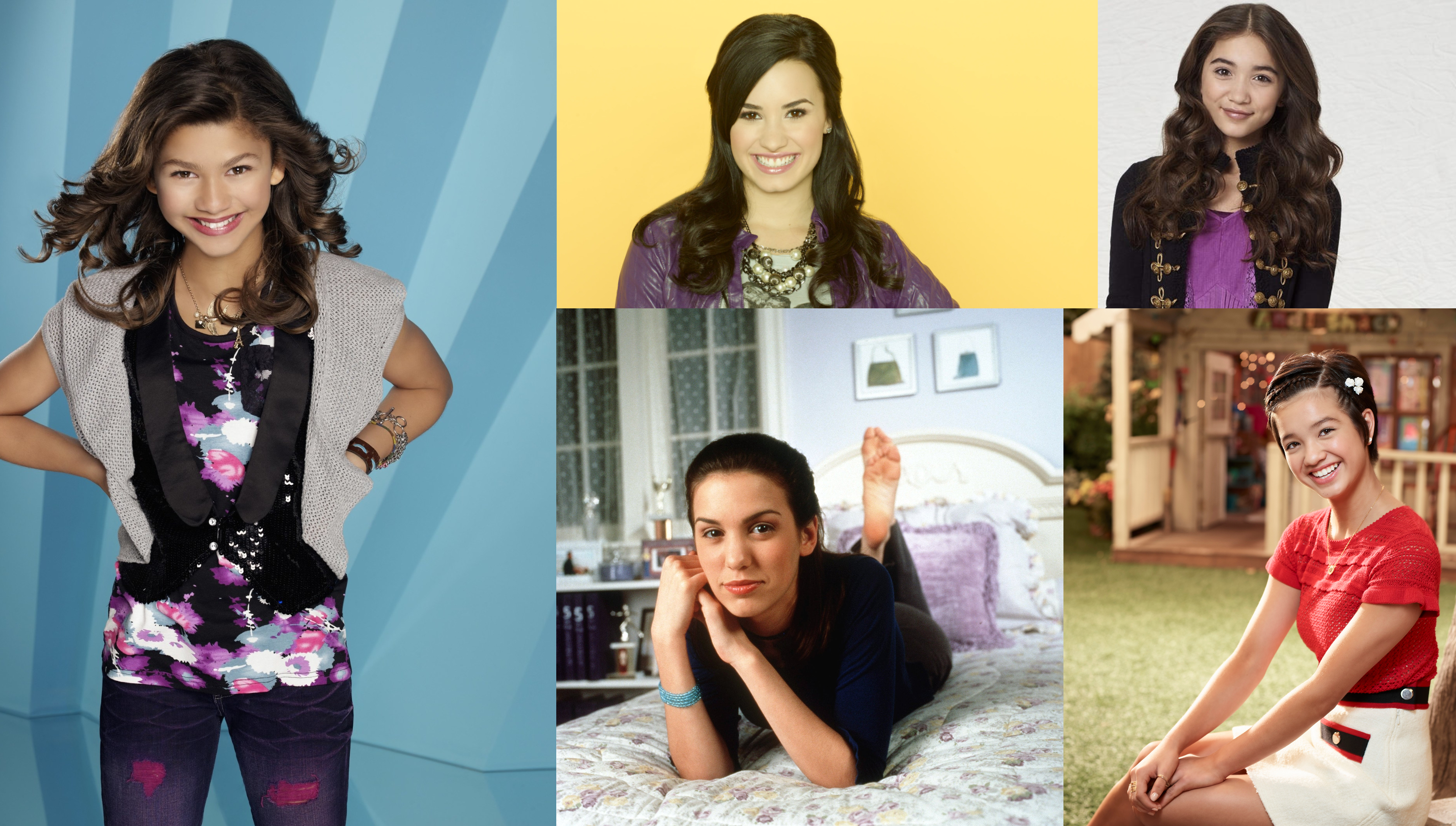 Penny Proud and the 11 best Disney Channel TV heroines of all-time ...
