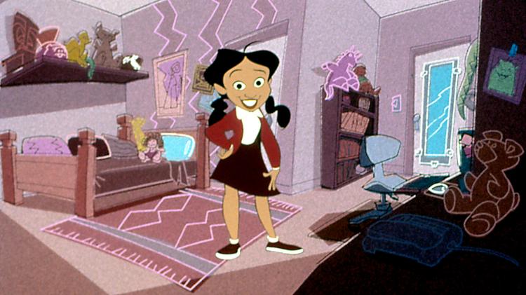 Penny Proud and the 11 best Disney Channel TV heroines of all-time ...