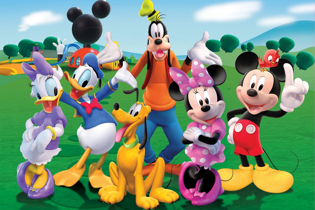 The ultimate ranking of Mickey Mouse & Friends – Frozen Mouse Fever