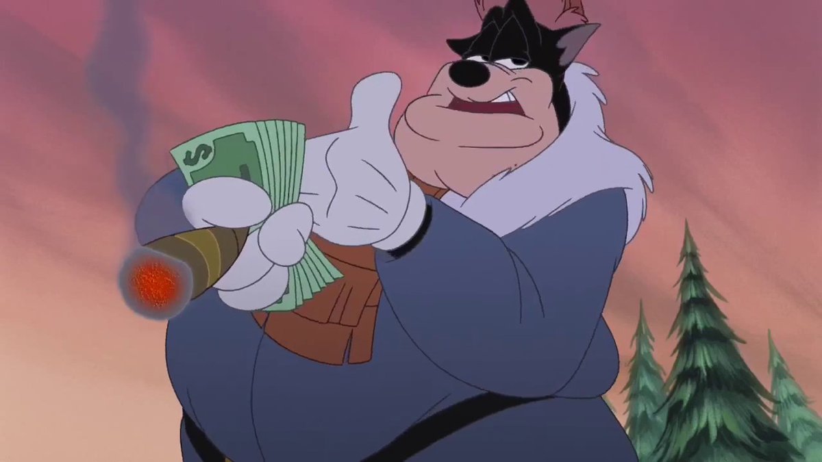 The ultimate ranking of Mickey Mouse & Friends – Frozen Mouse Fever