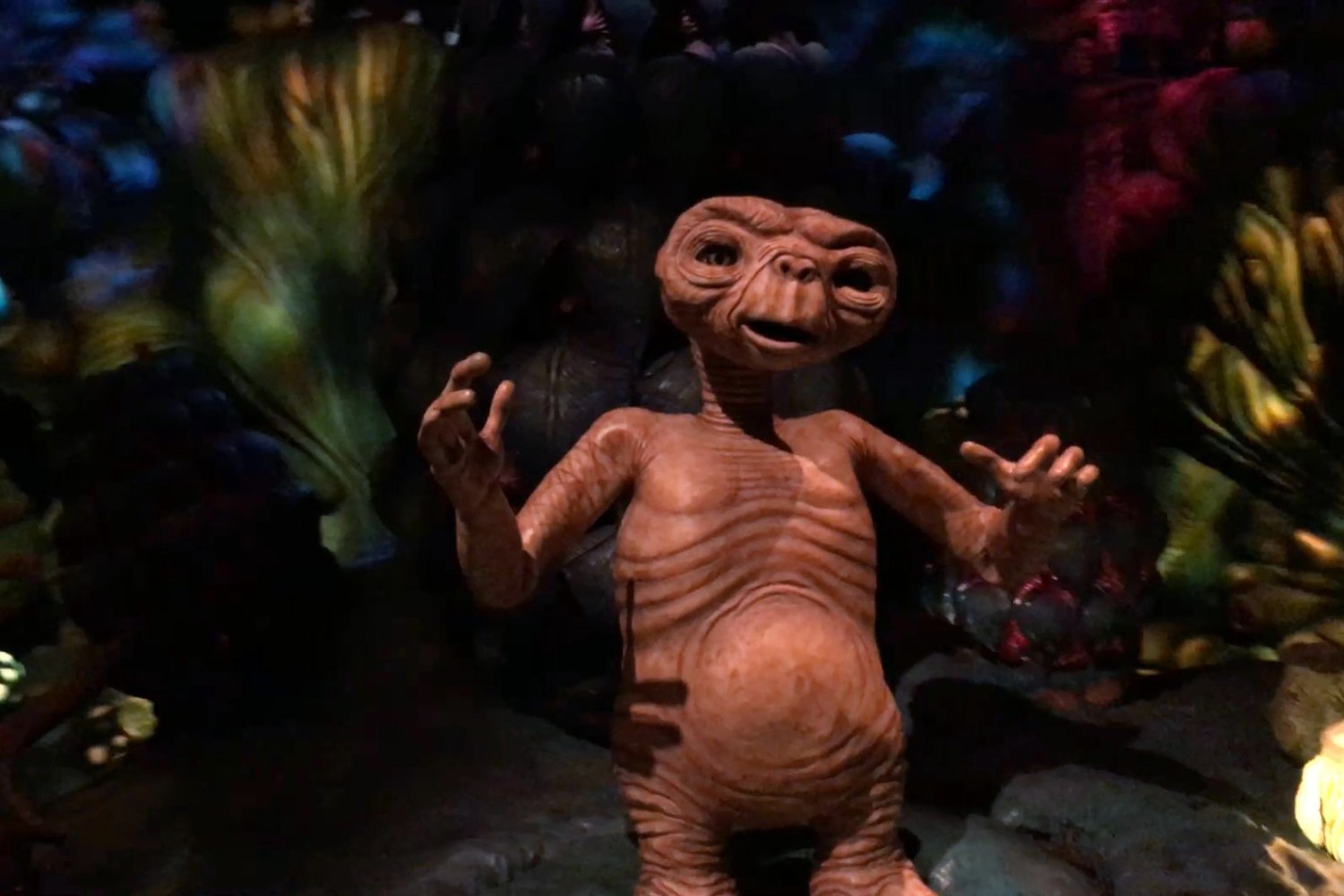 et-on-ride – Frozen Mouse Fever