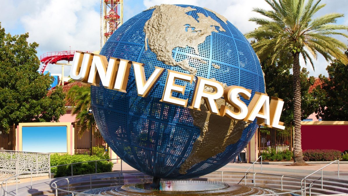 Universal Studios Florida: The ultimate ranking of rides and ...